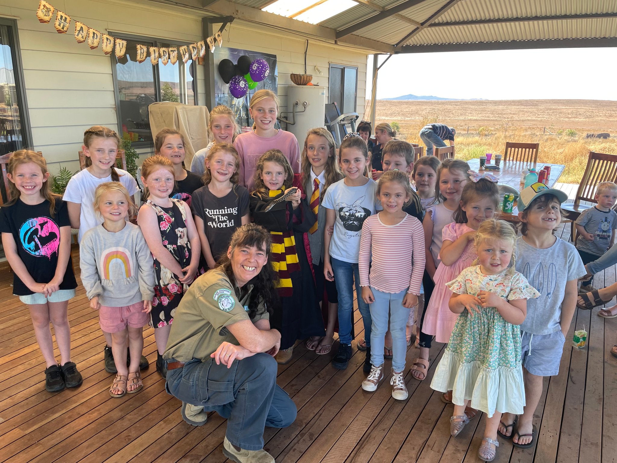 Blog - Australian Bush Buddies